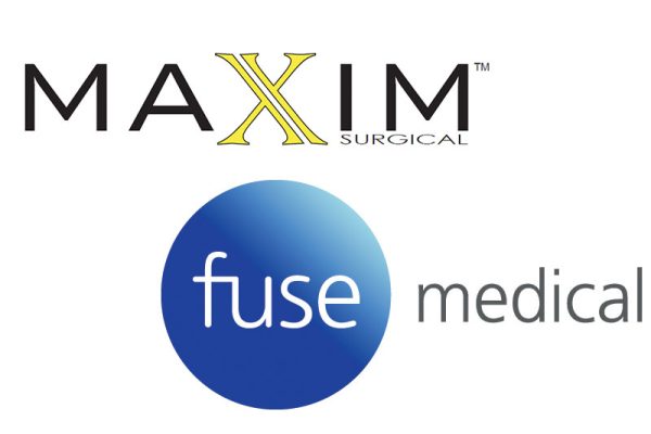 Fuse Medical, Inc. Completes Acquisition of Maxim Surgical - Fuse Medical