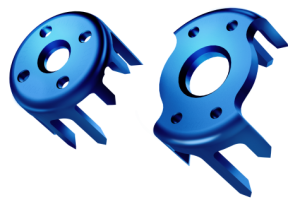 Fuse Orbitum Compression Staples – Fuse Medical