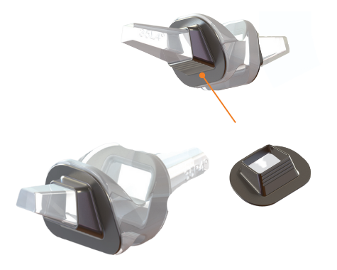 Silktoe Silastic MPJ Arthroplasty - Fuse Medical